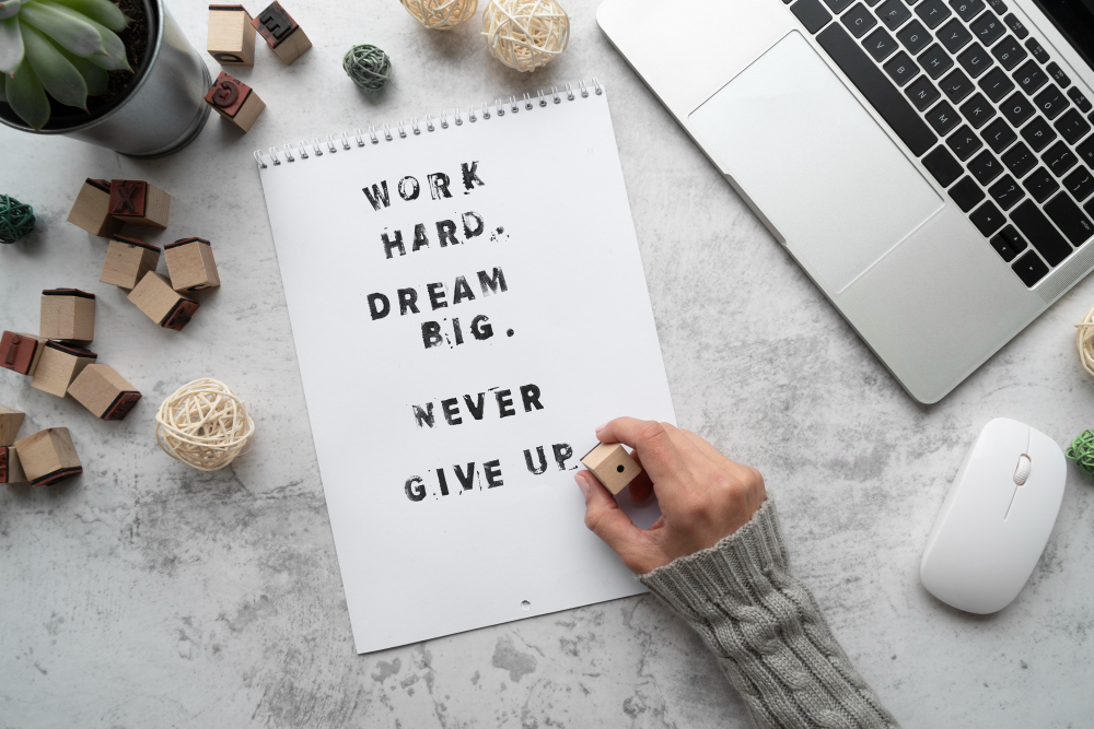 60+ Business Motivational Quotes That Will Ignite Your Ambition - Rvandtype