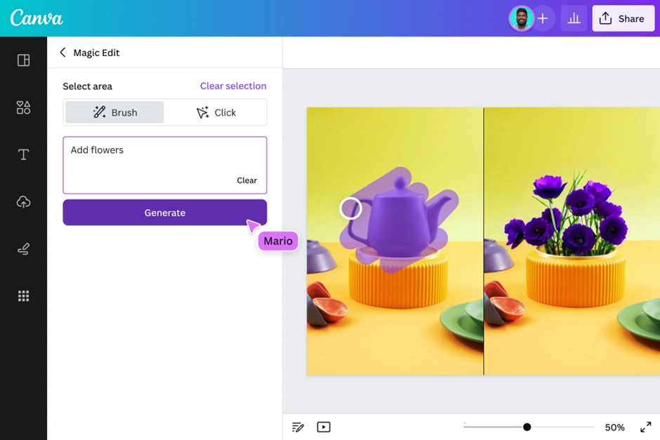 5 AI-Powered Design Tools That Will Transform Your Design - Rvandtype